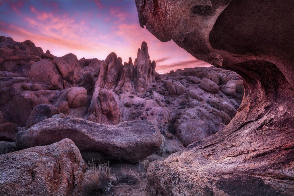 Gavin Hardcastle – Fine Art Photography