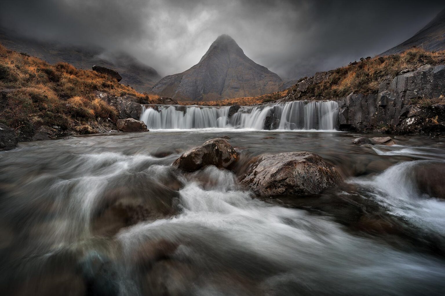 Gavin Hardcastle – Fine Art Photography