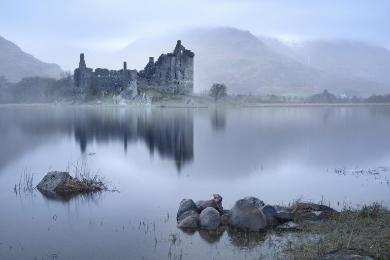 Gavin Hardcastle – Fine Art Photography