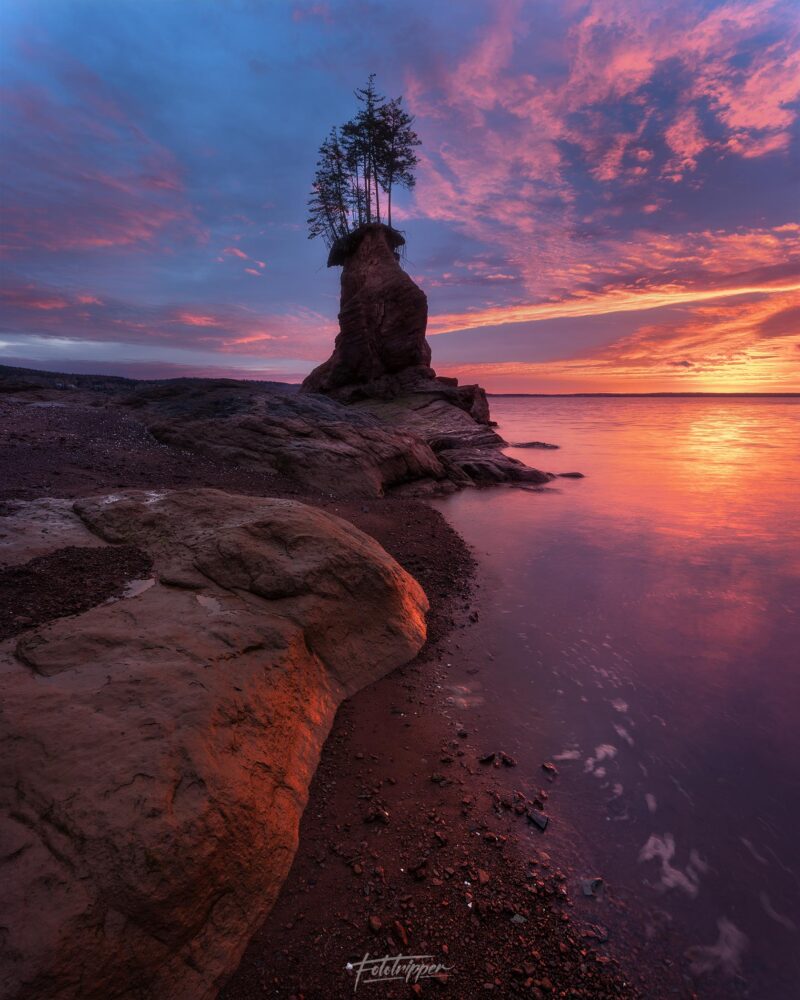 The Landscape Photographers Condition – Gavin Hardcastle