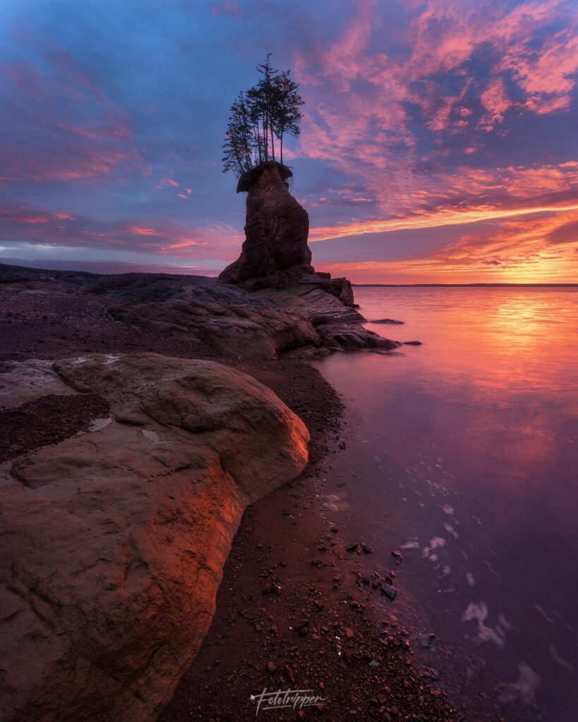 The Landscape Photographers Condition – Gavin Hardcastle