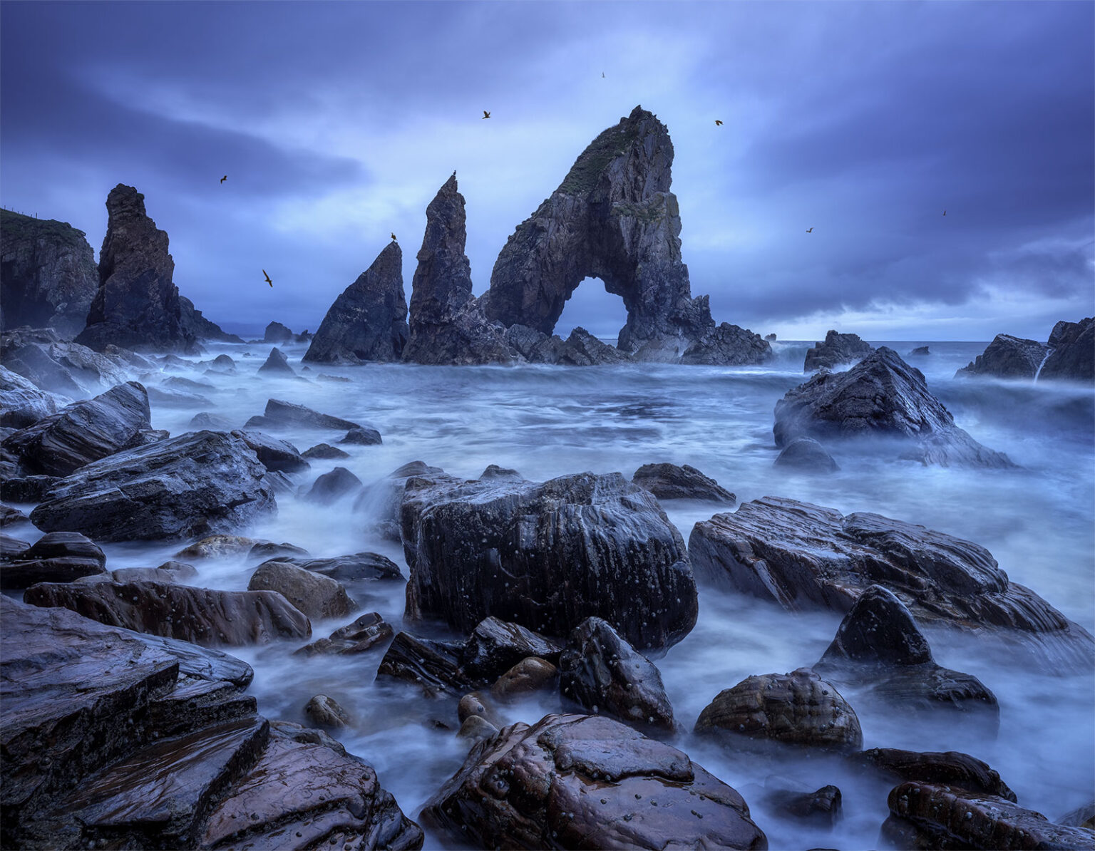 Gavin Hardcastle – Fine Art Photography