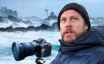 About Gavin – Gavin Hardcastle