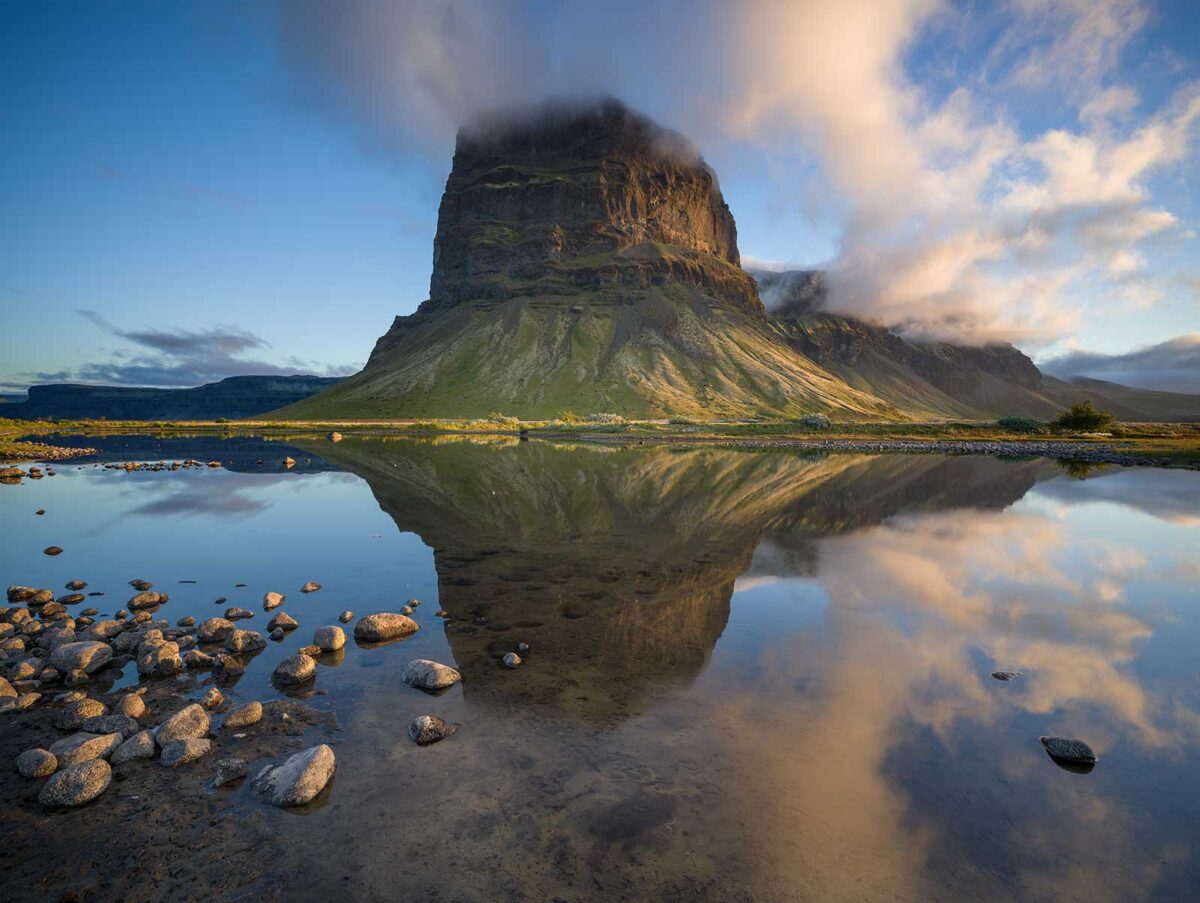 Gavin Hardcastle – Fine Art Photography