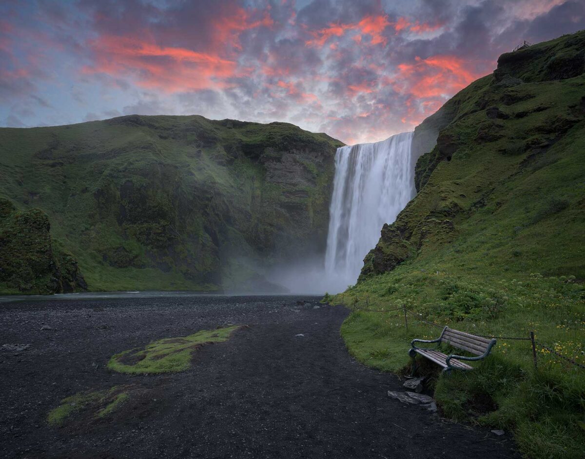 Gavin Hardcastle – Fine Art Photography